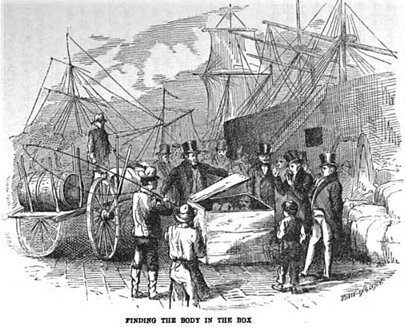 American Hauntings: The Colt Family Curse