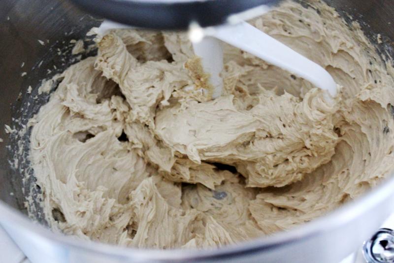 Vanilla Pudding Mix Chocolate Chip Cookies | Fresh from the...