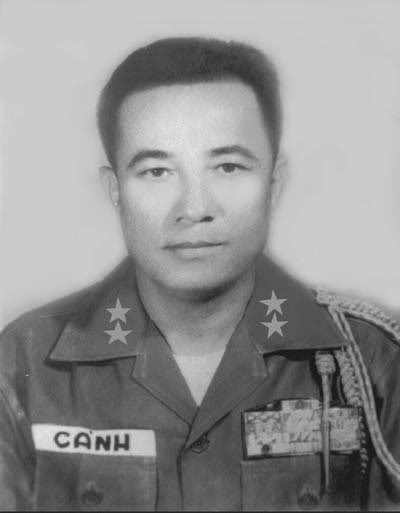 Những Tướng Lãnh Năm Xưa: Tướng Lãnh QLVNCH