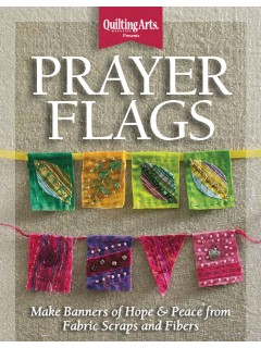 The Prayer Flag Project: Prayer Flag Blog Hop