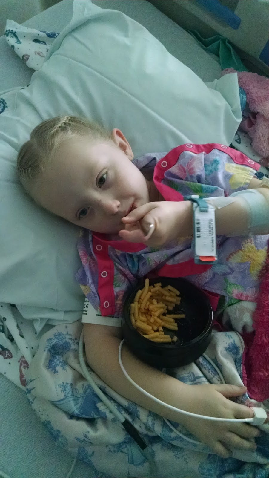 The Story of a Baby with SVT(PJRT)