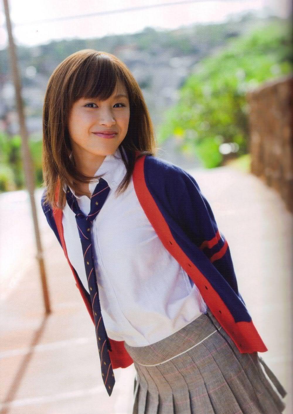 Takahashi Ai Wallpaper