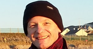 The Aspiring Wordsmith: Interview with Author David Ahern