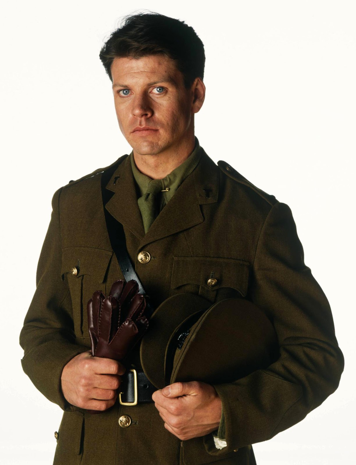 FILMY KOSTIUMOWE: The Cinder Path (TV Mini-Serial 1994– )