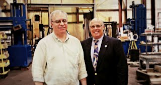 The Capitol View: May 2012