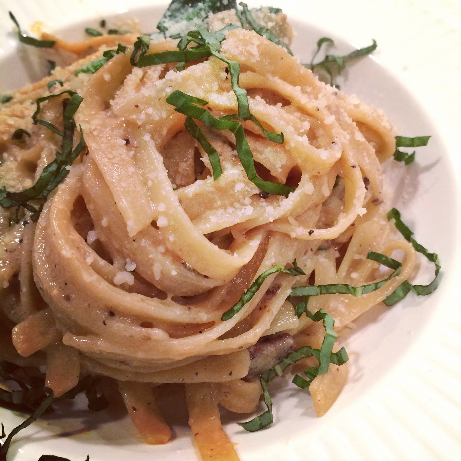 Little Chef Ashley : ABC Pasta