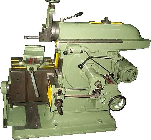 La Limadora: La Limadora