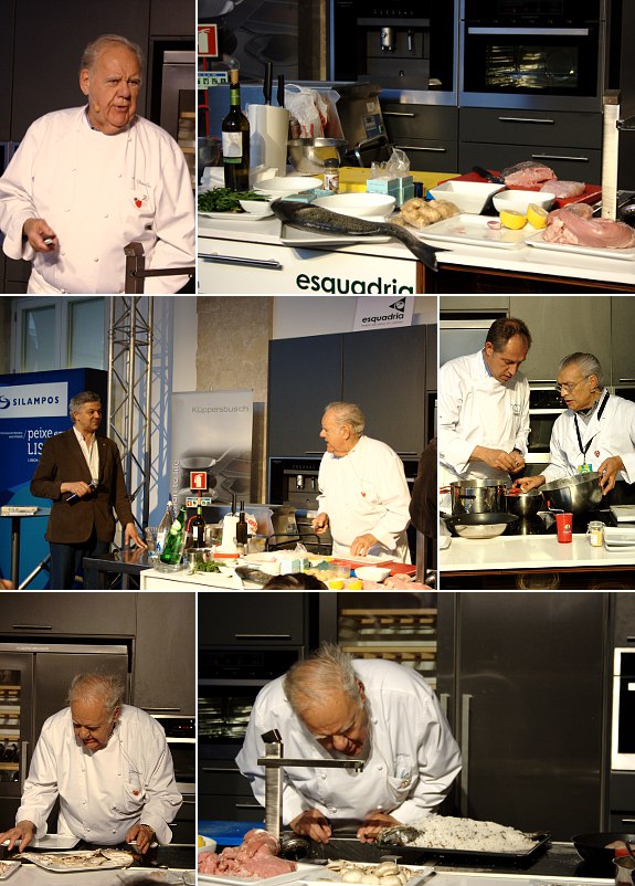 Cinco Quartos de Laranja: abril 2012