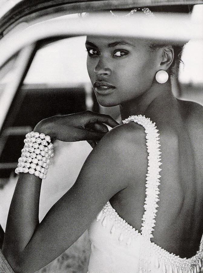 Karen Alexander (fashion model) ~ Detailed Biography with [ Photos ...