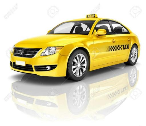 Why Taxis are Yellow ~ TELUGU WORLD