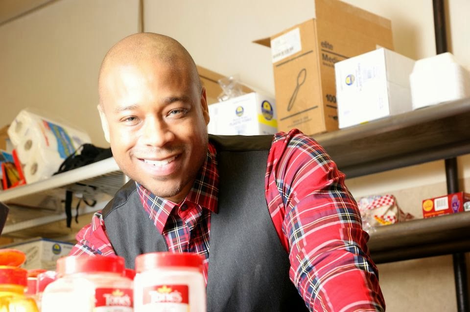 Walgreensdiabetes.com Blog: ON THE ROAD FOR DIABETES- Celebrity Chef ...
