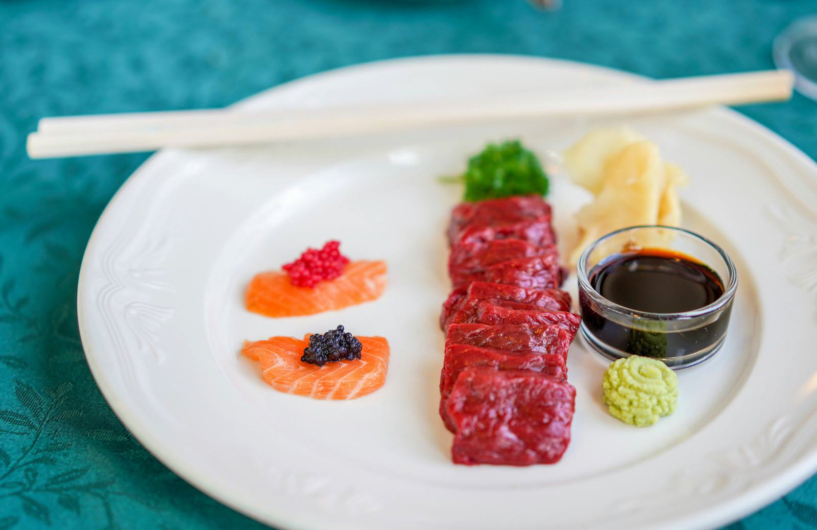 Prir Frakkar @ Reykjavik, Iceland ~ Ex-Cook