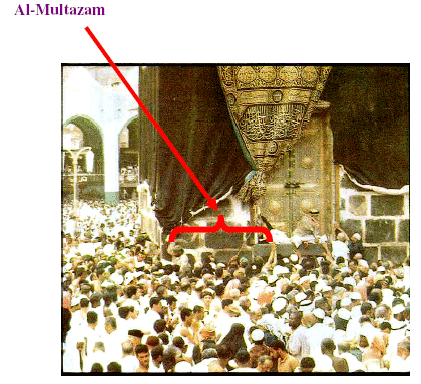 WeLcOmE To My BLog: Ziarah Tanah Suci, Kota Mekah