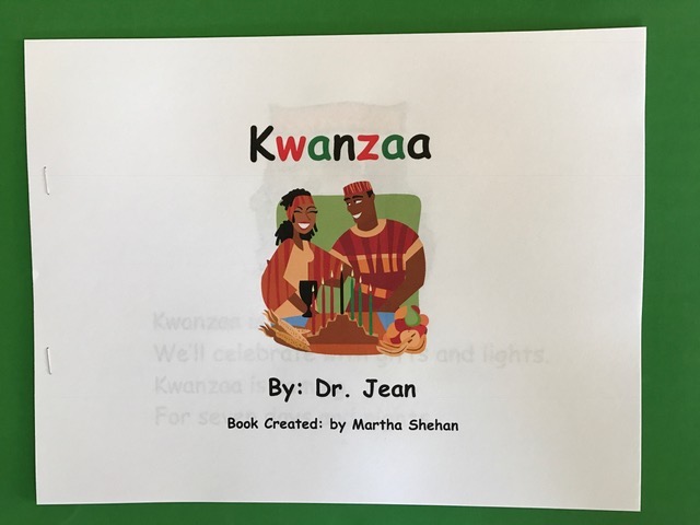 LET'S ALL DO A LITTLE CLAPPING - Dr. Jean & Friends Blog