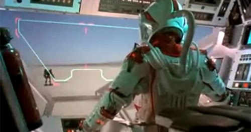 ROBOT JOX (Stuart Gordon, 1990)