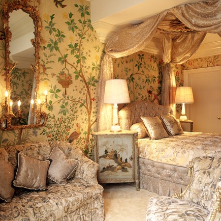 loveisspeed.......: Style doyenne Ann Getty throws open the doors to ...