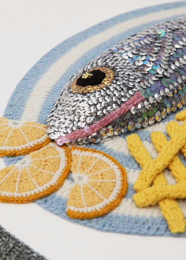 Textile Design and Designer`s Platform