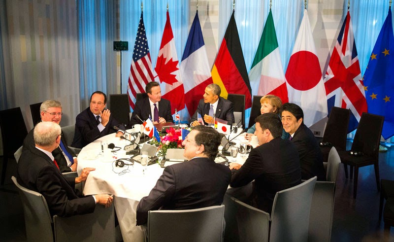 ¿Qué es el Primer Mundo? ~ El Pillo Ilustrativo