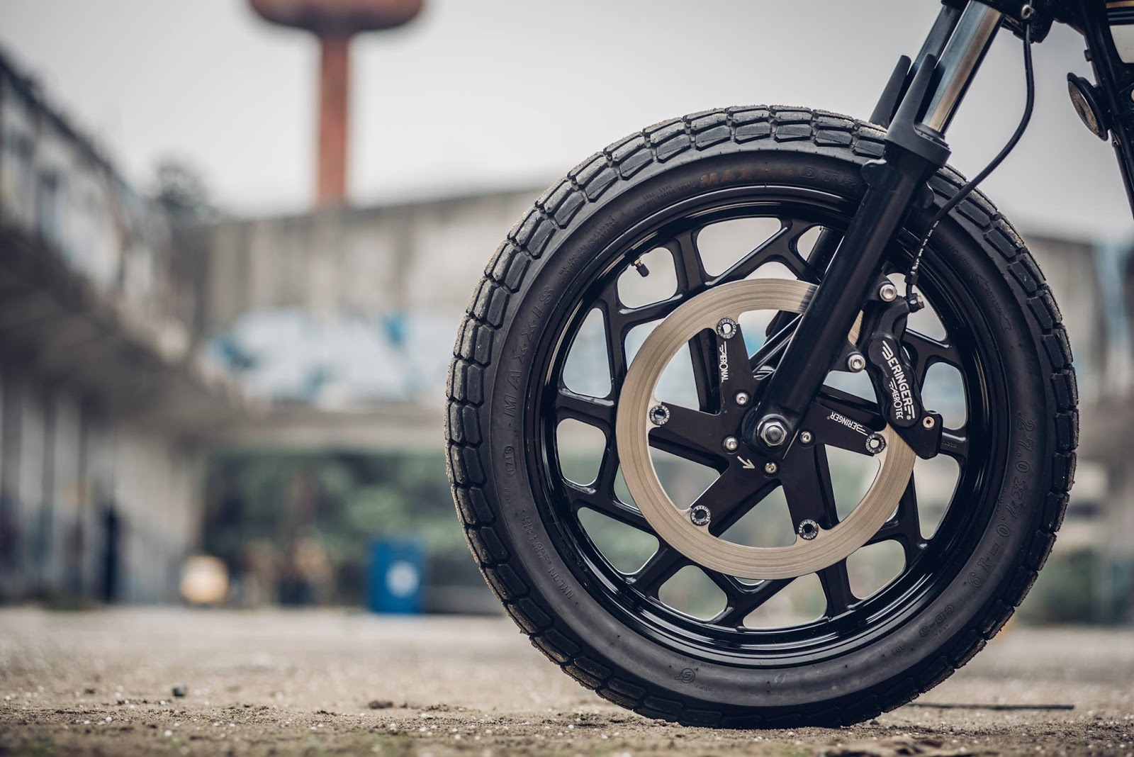 Super Ten / Onehandmade