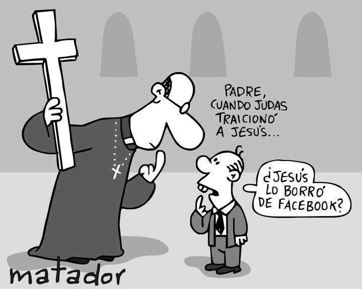 Top 10 humor religioso ideas and inspiration