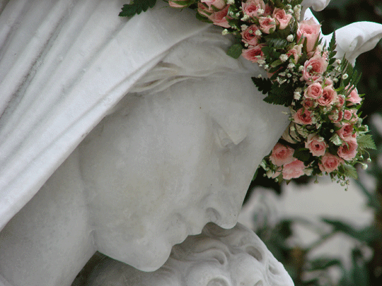 Monterey Latin Mass: May First Saturday Mass & Crowning of Mary 2013