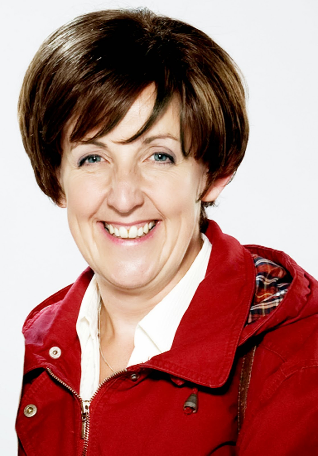 The Custard TV: Coronation Street: The life and death of Hayley Cropper