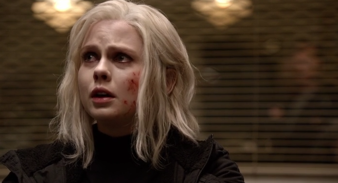 iZombie Episode 10 Recap – Reel Mockery