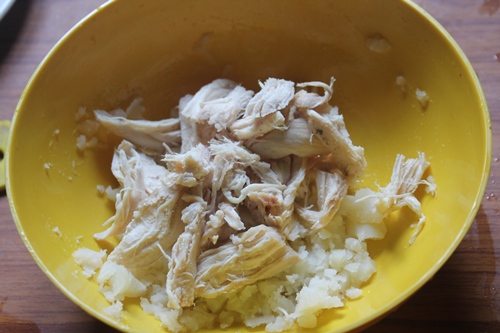 Crispy Chicken Bullets Recipe | Food recipes