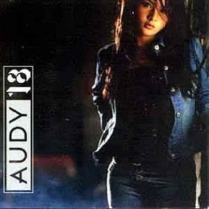 Audy (Discography) - She Cacing Blog