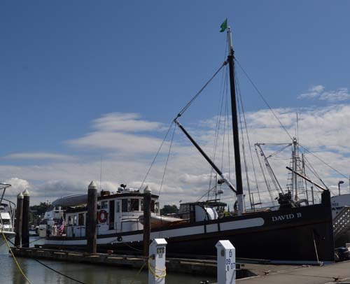 Side Trips: 6/23/13 - 6/30/13