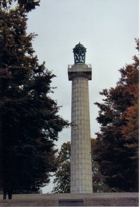 Beacon of Brooklyn: Brooklyn's Fort Greene: From Bastion to Park