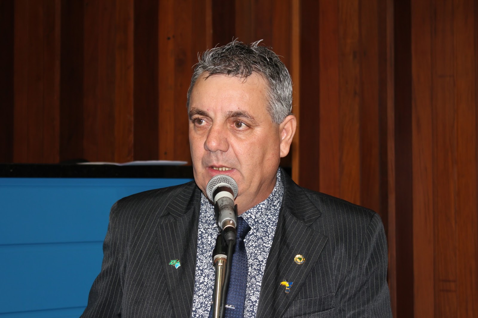 ANGELO GUERREIRO: 2015