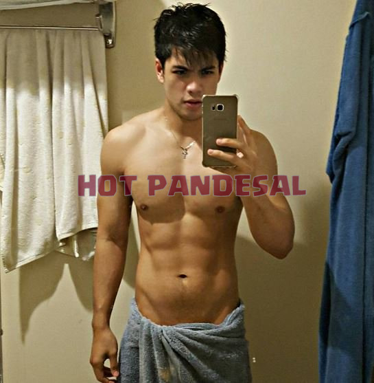 Hot Pandesal: Ken Alfonso