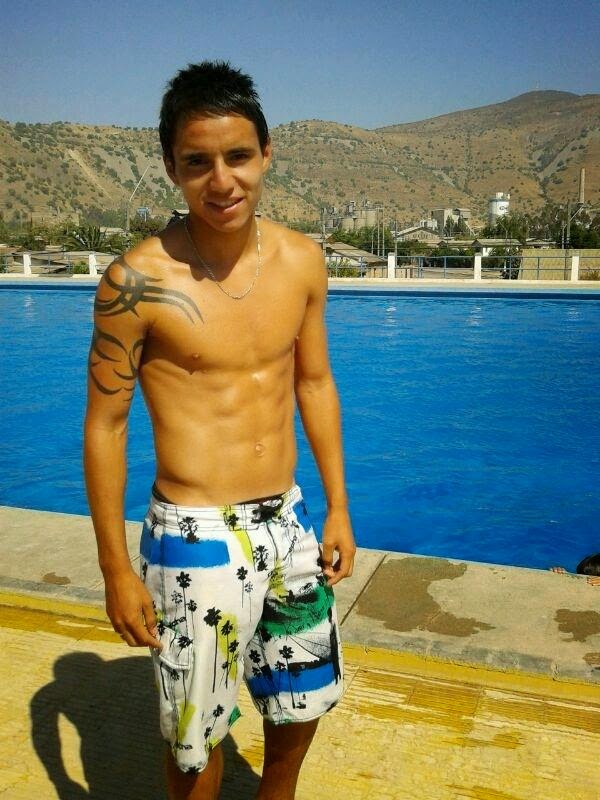 Paquetes y Bultos bien Marcados: PAQUETES DE CHACALES # 4