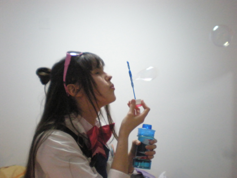 Himesama wa tsukareta~: EMA SKYE (Houdzuki Akane) Ace Attorney series