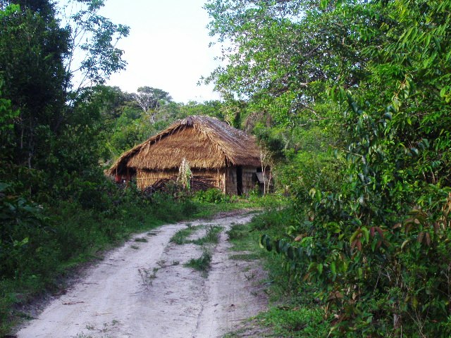 PATRIMÔNIO TRADICIONAL: CURURUPU: uma breve história