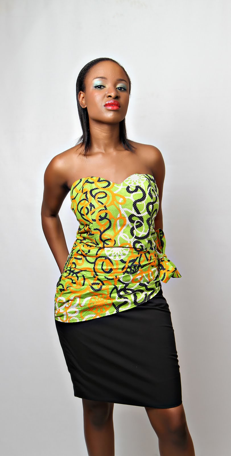 FrockitRockit: FnR "dress-up" Collection