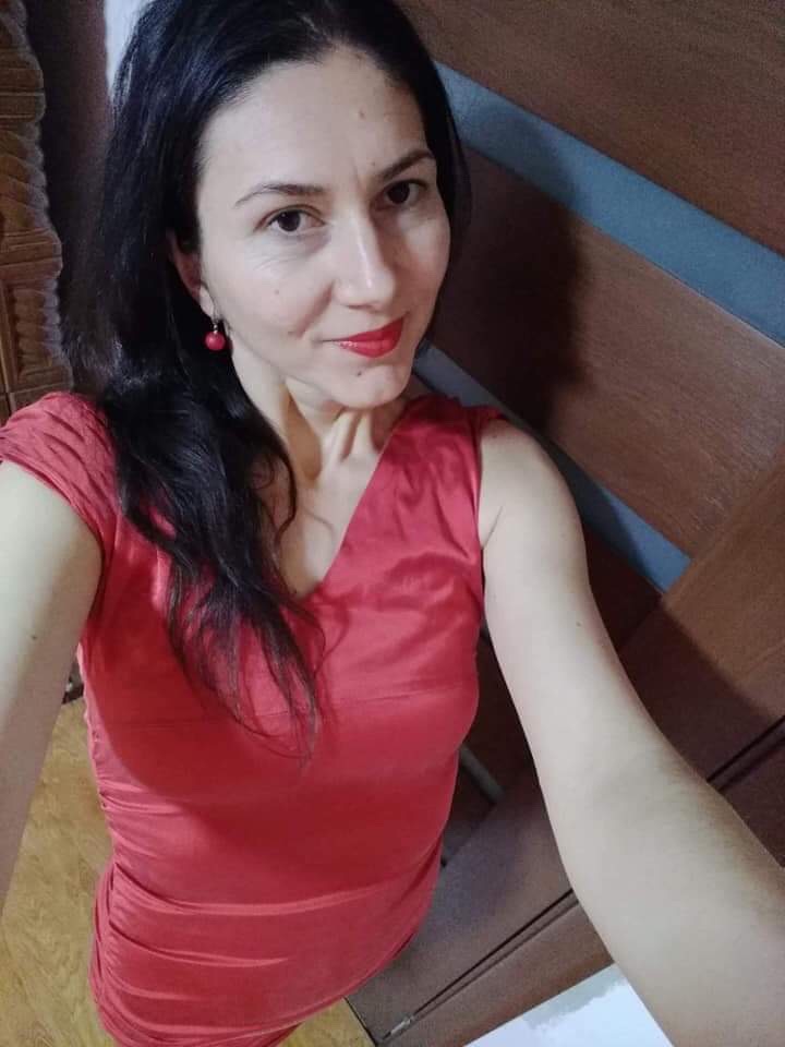 Povestea Crinei Daniela Pop