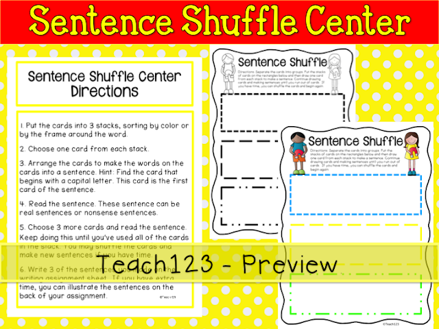 Integrating Science & Language Arts | Teach123