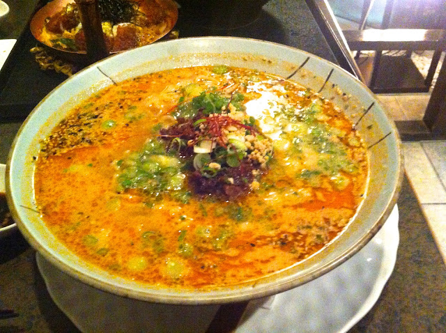 ...Shikiji Japanese Noodles and Sushi (Calgary) - For the Love of...