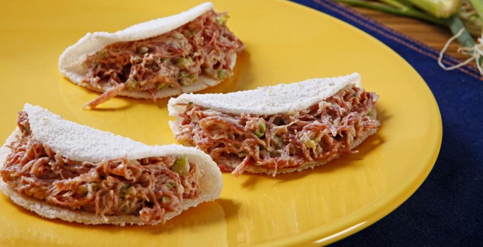 10 dicas para fazer uma festa sem doces - Amando Cozinhar