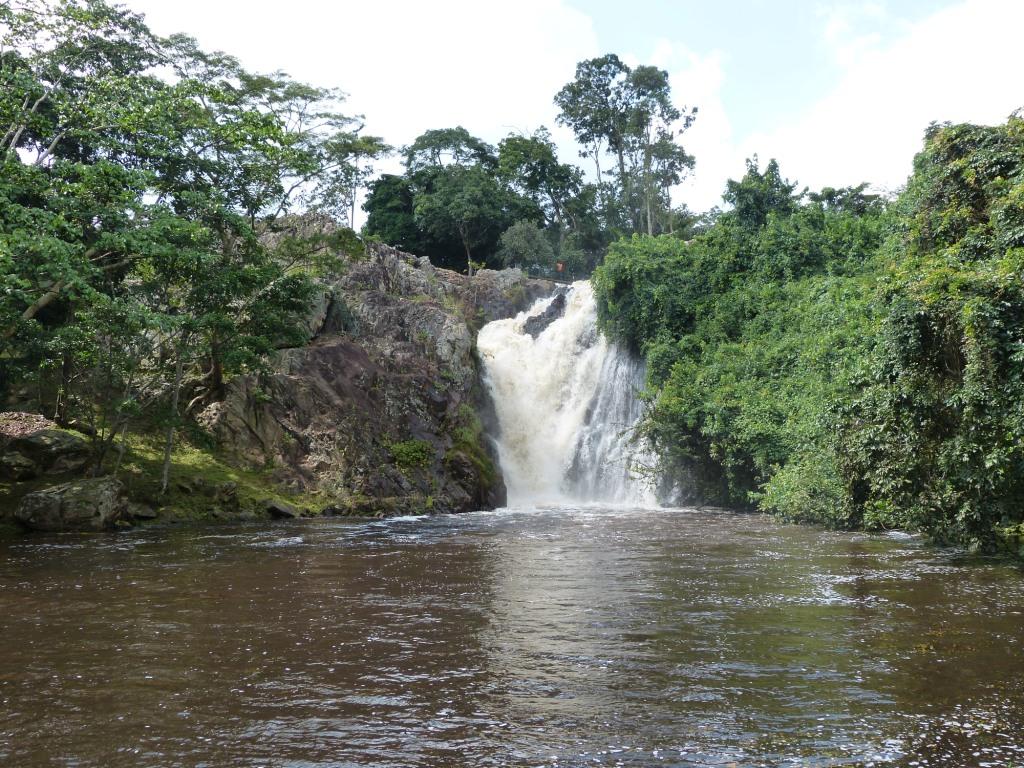 Sounds of the Jungle Discovery: Uganda's Cultural sites