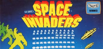 Space Invaders Trailer: Space Invaders Movie information