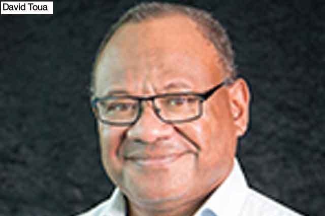 PNG looking to embrace digital tech - Tech Pacific