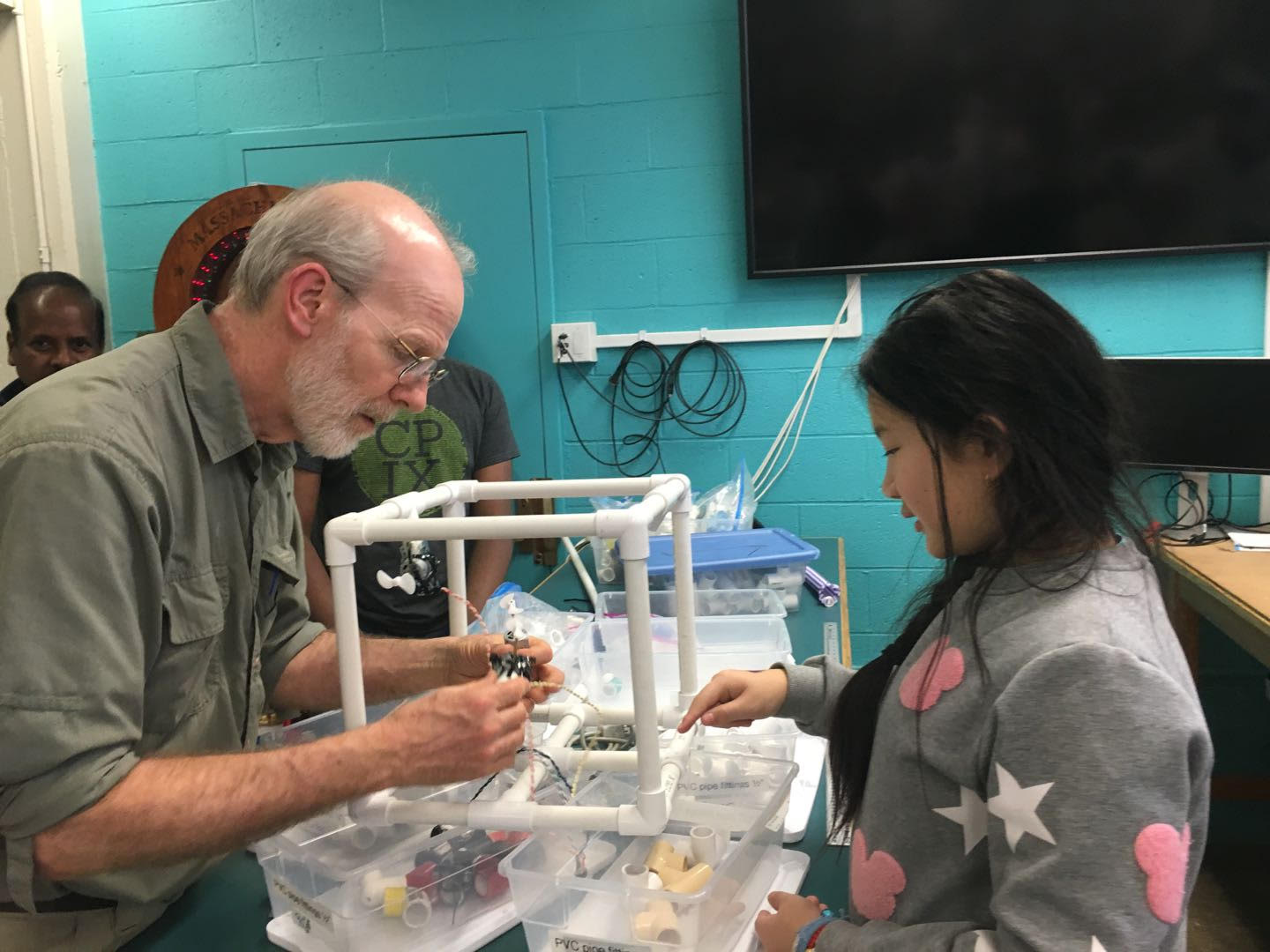 Not your ordinary Science Project - First Prize at the Regional Science ...