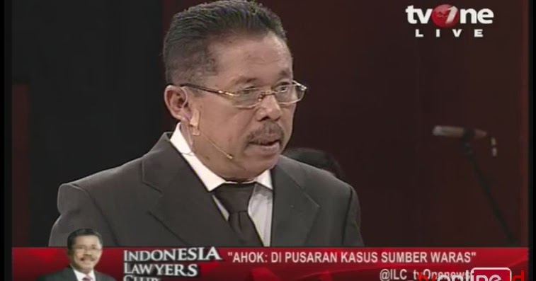Terungkap! Ini Alasan Karni Ilyas Tidak Pernah Bahas Terungkap! Ini Alasan Karni Ilyas Tidak Pernah Bahas