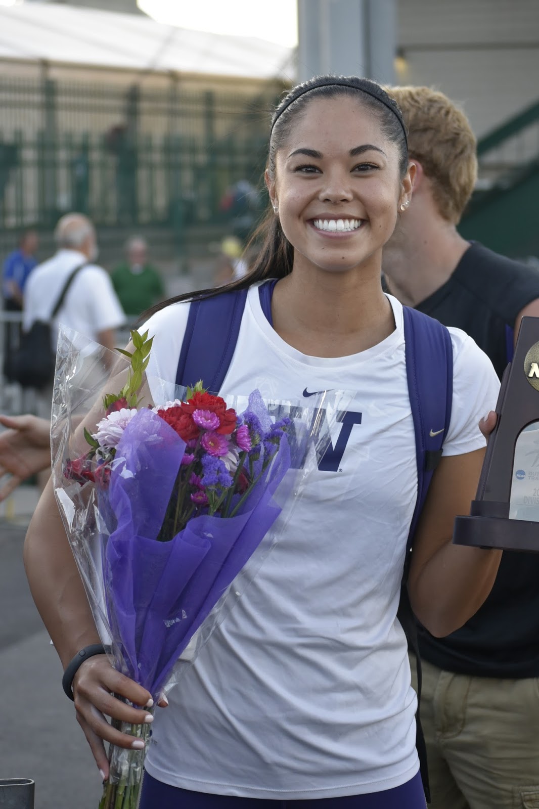 Outdoor season goes into full swing for all nine Washington D1/D2 ... Outdoor season goes into full swing for all nine Washington D1/D2 ...