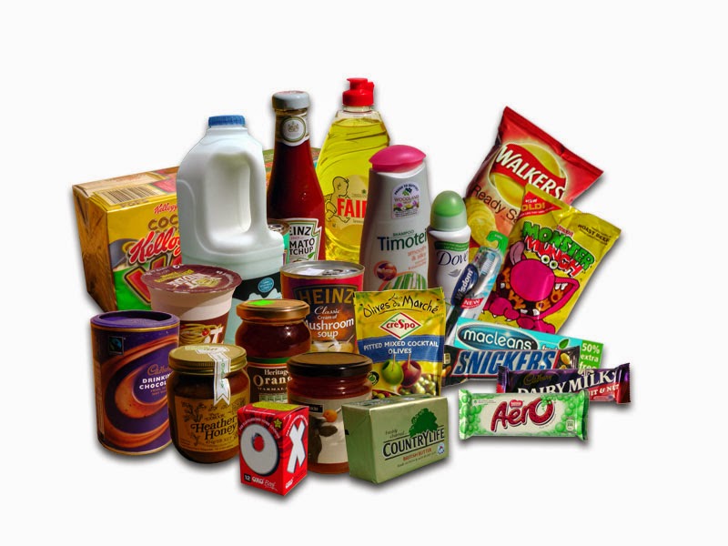 MISCELÁNEA SAN MIGUEL: INICIO