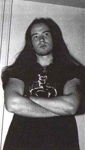 Metal e Rock Music: Bard Faust Parla Del Suicidio Di Dead Dei Mayhem