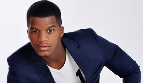 Muvhango Actor Senzo Radebe Survives Another Crash